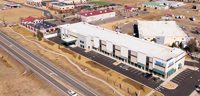 Uplift Development Group - GYS Development